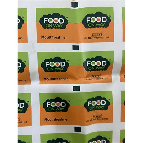 Multicolor Sugar Packaging Material At Best Price In Greater Noida G T Pack Industries