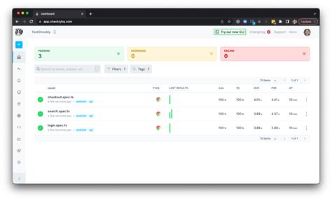 How To Monitor Your E Commerce Site With Playwright