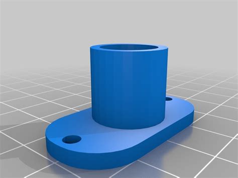 Free 3d File Laser Xy Projector 📽️・3d Printer Design To Download・cults