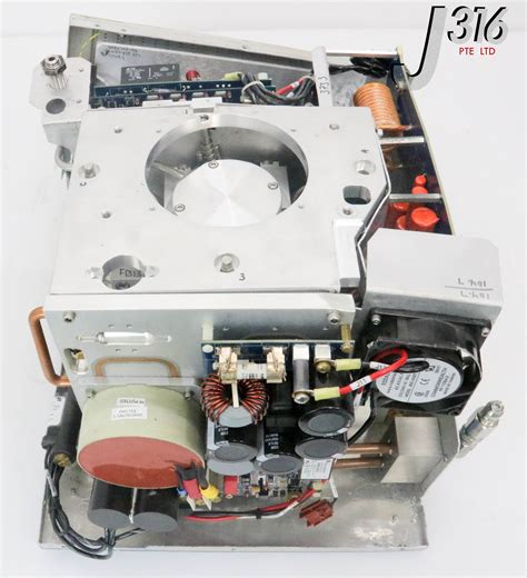 26318 Mks Remote Rf Plasma Source Revolution Iii Sl24 000005 25