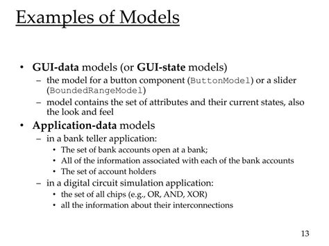 Ppt Cosc 3461 Module 8 Powerpoint Presentation Free Download Id