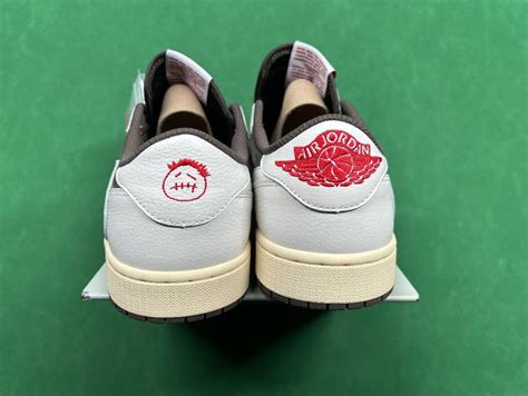 Travis Scott Reverse Mocha Wales Bonner Sambas Gl Or Rl R Fashionreps