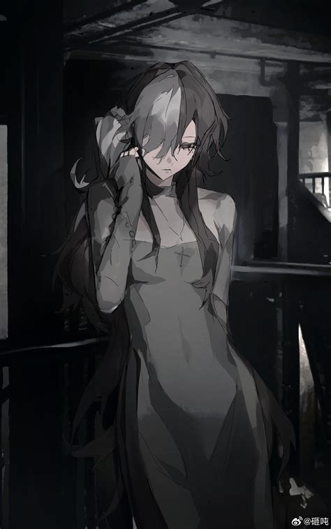 Original Drawn By Zadun Danbooru