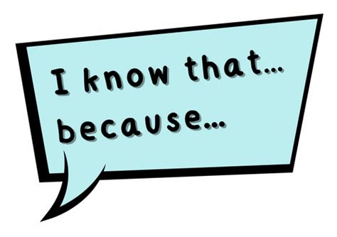 Maths Sentence Stems Oracy Teaching Resources