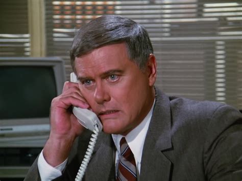 Sergeant Mcsween Please Hello Harry Its Jr Here I Want You To