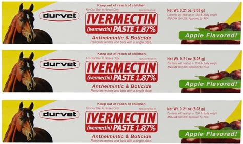 Ivermectin
