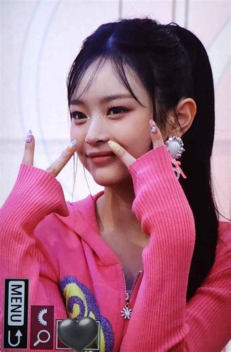 오늘자 미모포텐터진 뉴진스 팬싸인회 인스티즈 Instiz 이슈 카테고리