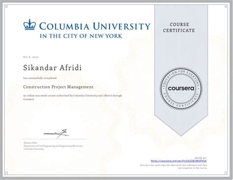 Sikandar Afridi On Linkedin Constructionpm Professionaldevelopment