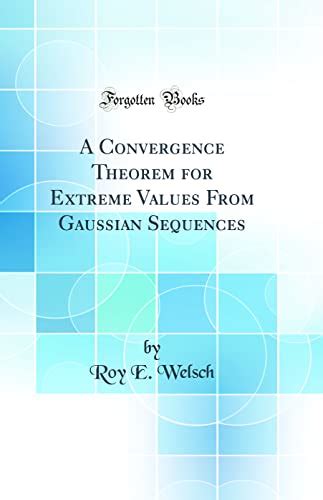 A Convergence Theorem For Extreme Values From Gaussian Sequences