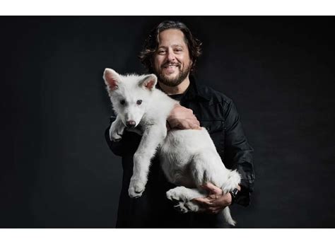 Any Sufficiently Advanced Technology Is Indistinguishable From Magic Ben Lamm On The Dire Wolf