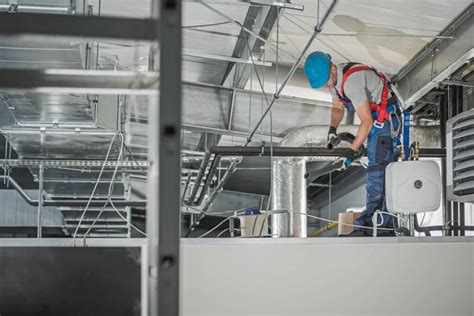 HVAC Technician Vs Electrician Ultimate Comparison Guide 2023 Updated