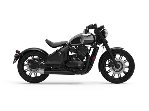 Jawa 42 Bobber Bs6 Price Specs Colour Mileage