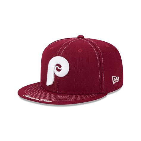 Philadelphia Phillies Sport Classics 59fifty Fitted Hat Advcaps