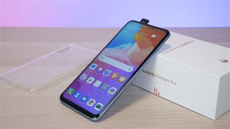 Huawei P Smart Pro Teszt Sok Rt Keveset Vide Tech Hu