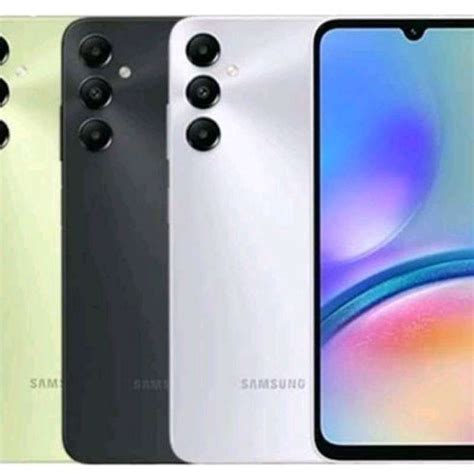 Jual Samsung A05S Ram 6 128GB Di Seller XPRESS CELLULAR XPRESS SELLULER Kota Batam Blibli
