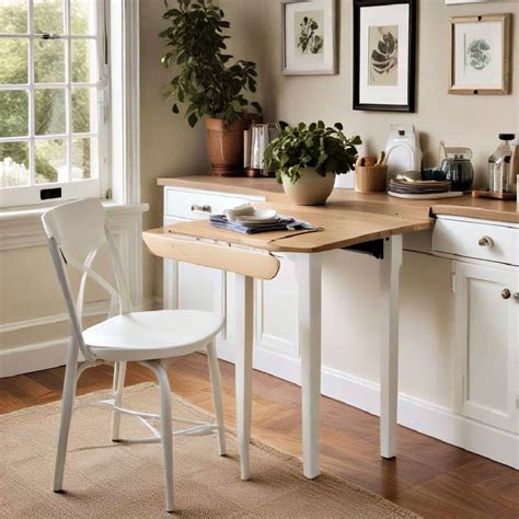 40 Small Kitchen Ideas To Maximize Space And Style