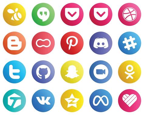 Github Social Icon