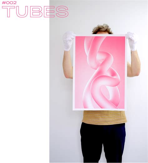 Digital To Analog Screen Prints Behance