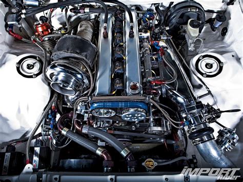 2jz Engine Wallpapers Top Free 2jz Engine Backgrounds Wallpaperaccess