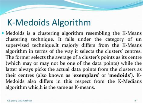 clustering ppt pptx computing technology and computing