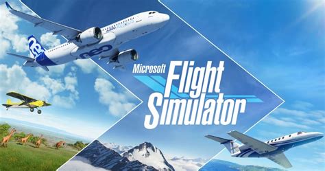 MSFS Patch veröffentlicht simFlight DE