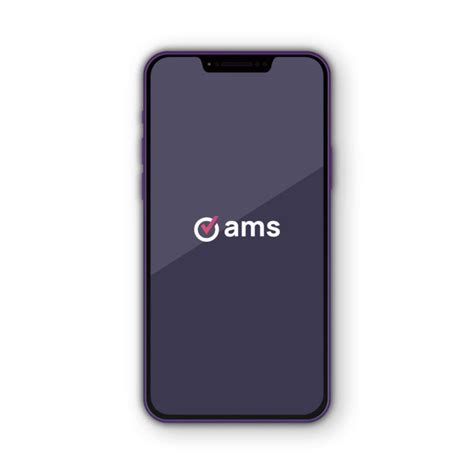 ams asset management system feromihin