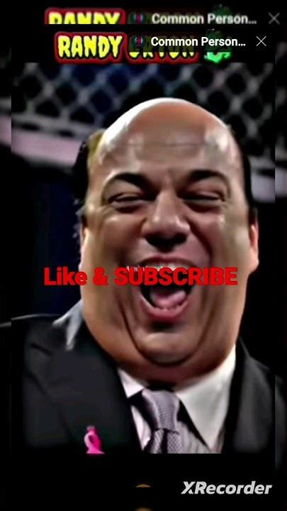 Randy Ortan Attitude Video Viral Shorts Youtube