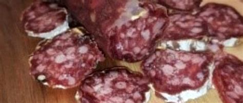 Saucisson Sec De Dinde Chez René Meyer 60 Millions De Consommateurs