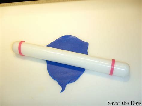 Savor The Days How To Make Edible Nerf Darts Nerf Party