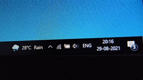 FIX Wifi Icon Not Showing In Windows Taskbar Mobmet