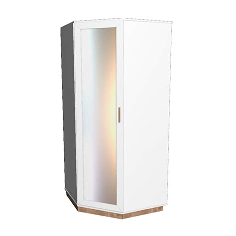 Шкафы угловые Мебель Мэйко