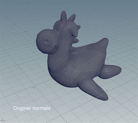 How Can I Convert A Point Cloud To A Surface Modeling Od Forum