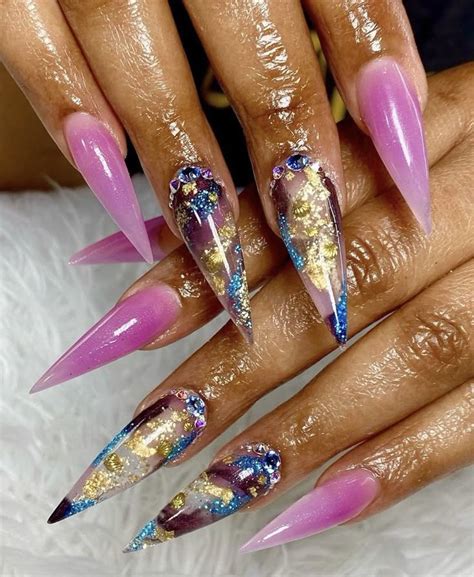 Pin By Sherri Neal On Nail Design Nail Art Designs Videos Stylish Nails Art Sassy Nails