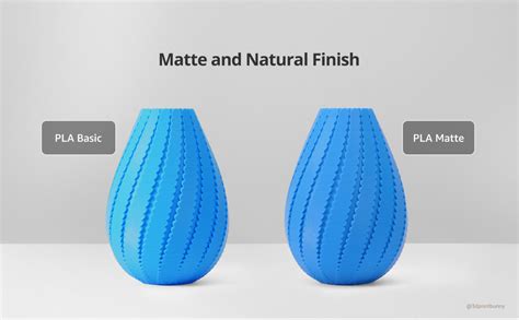 Buy The Bambu Lab Pla Matte Filament Marine Blue 1kg 1 75mm Entry