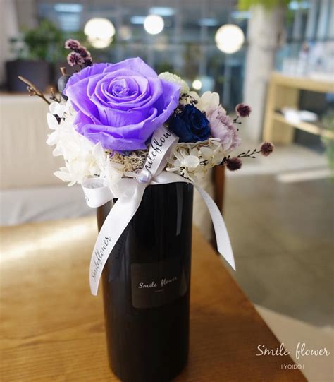 Instagram Post By 스마일플라워앤카페 • Mar 29 2017 At 418am Utc