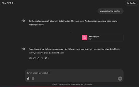 Chat Gpt Cant Read The File Bugs Openai Developer Community
