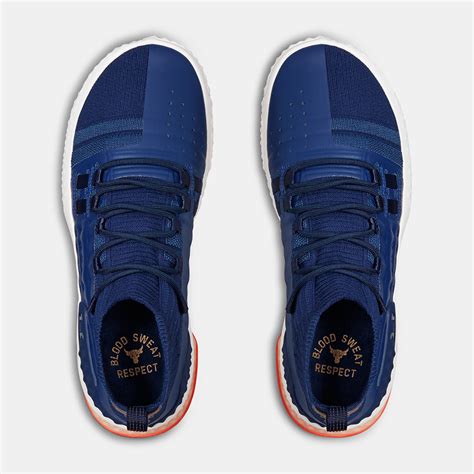 Where To Buy UA Project Rock 1 Signature Shoe | SneakerNews.com
