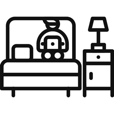 Work Generic Outline Icon