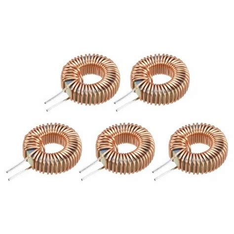 Copper 230 V Inductor Coil At ₹ 200 Piece In Noida Id 13974753797