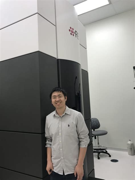Cryo Em Zhang Lab