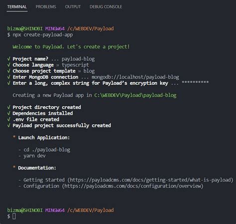 Using Payload Cms To Build A Blog Logrocket Blog