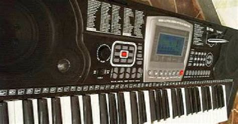 Keyboard Techno Keyboard Techno T9900i Usb Card Terbaru Terbagus