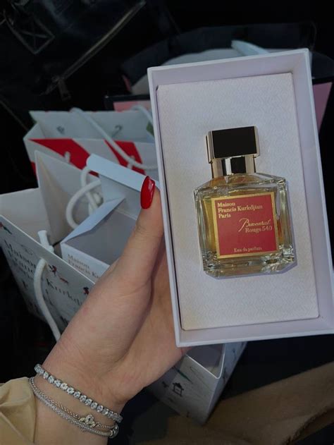Maison Francis Kurkdjian Paris | Perfume | Paris perfume, Fragrance ...
