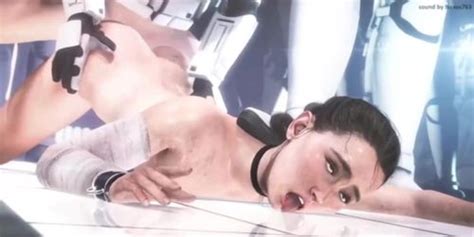 Star Wars Bones SFM HMV Tnaflix Com