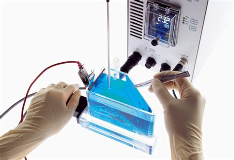 What Is Hull Cell Test｜overview Experimental Procedures And Test