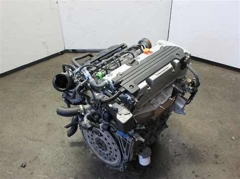 Jdm 2012 2015 Honda Civic Si Motor K24a 24l 4 Cyl Engine K24z7 Jdm