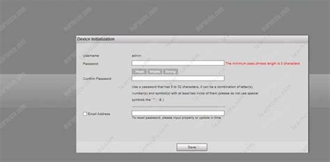 Dahua Error Code How To Fix It Learn CCTV
