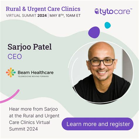 Renzo Calderón On Linkedin Healthcareinnovation Virtualcare Tytocare