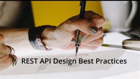 rest api design best practices
