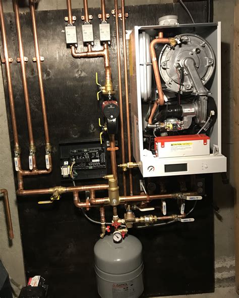 Primary Secondary Flow Direction — Heating Help The Wall